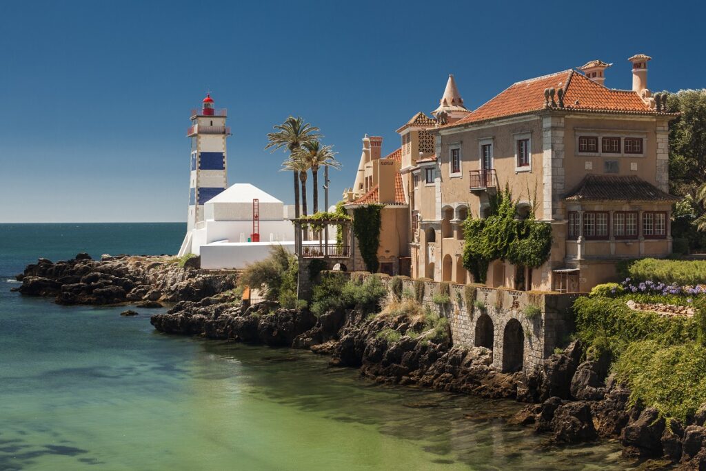 Modny Cascais - Blog | Biuro turystyczne TUI
