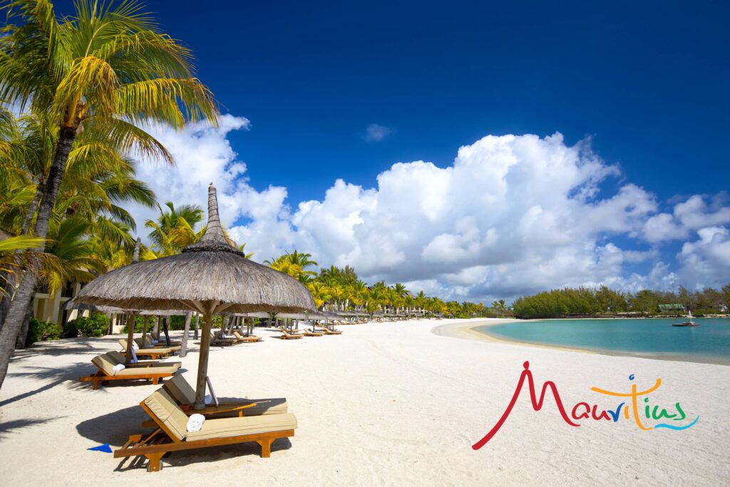 Plaże na Mauritiusie - Blog | Biuro turystyczne TUI
