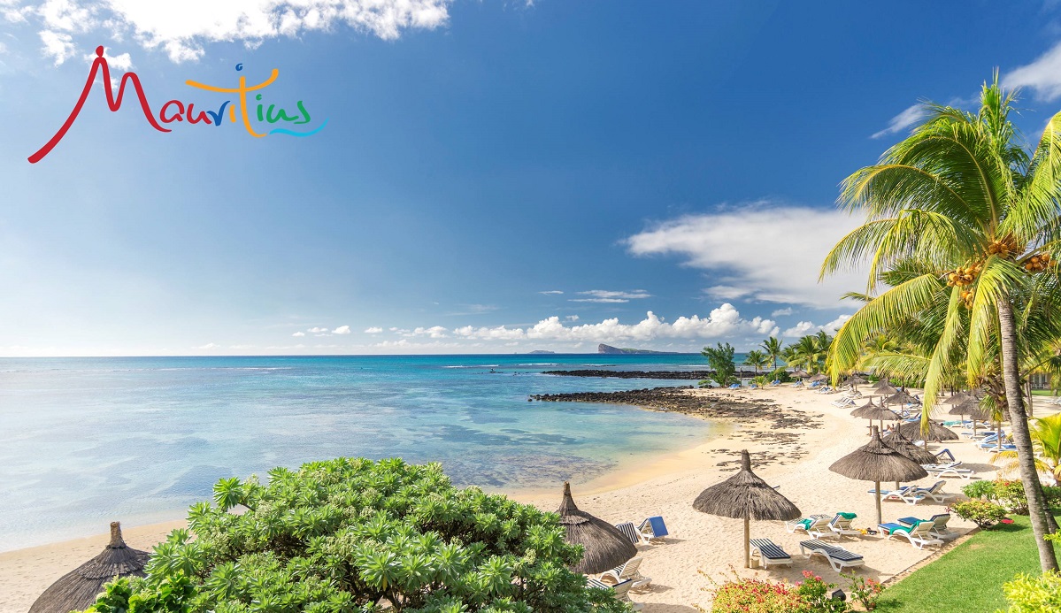 Plaże na Mauritiusie - Blog | Biuro turystyczne TUI