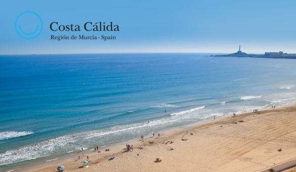 Costa Cálida - Blog | Biuro turystyczne TUI