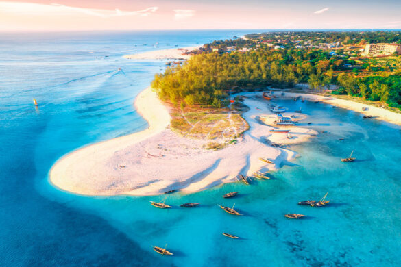 TUI Poland – biuro podróży numer 1 w Polsce - Blog | Biuro turystyczne TUI