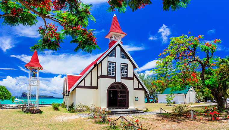 Mauritius – kraina szczęśliwości i tolerancji - Blog | Biuro ...