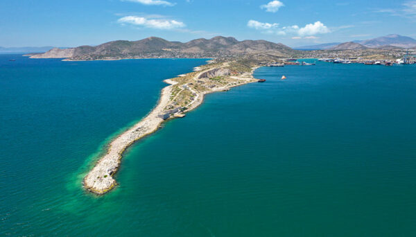 8. Wyspa Salamina - Blog | Biuro turystyczne TUI