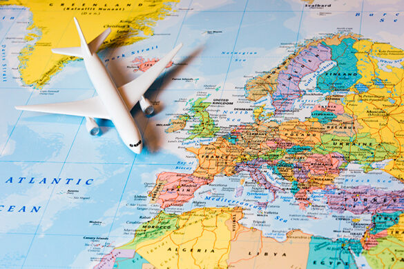 TUI Poland – biuro podróży numer 1 w Polsce - Blog | Biuro turystyczne TUI