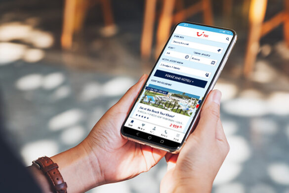 TUI Poland – biuro podróży numer 1 w Polsce - Blog | Biuro turystyczne TUI