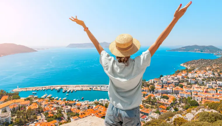 Pogoda w Turcji – który miesiąc najlepszy na urlop? - Blog | Biuro ...