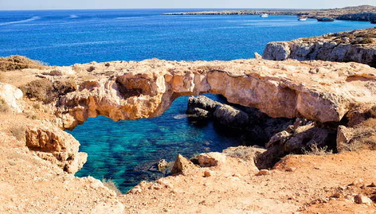 Cypr – atrakcje – co warto zobaczyć, zwiedzić na Cyprze – gdzie ...