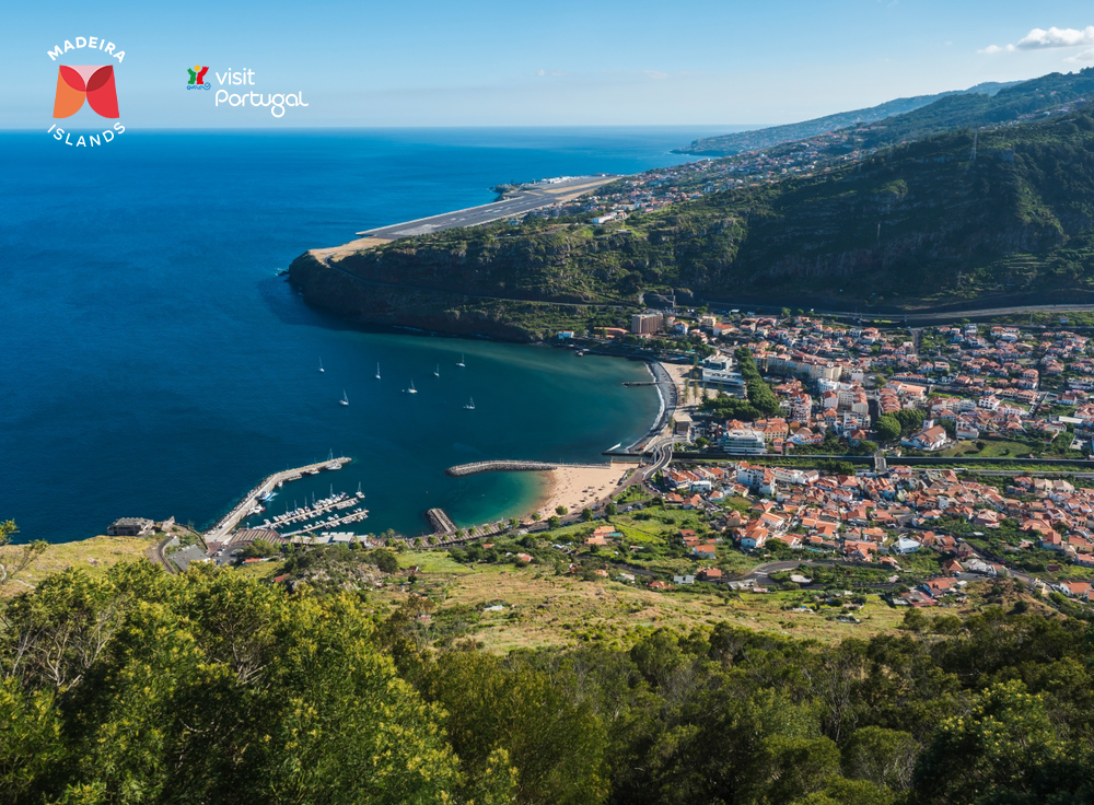 Punkty widokowe na Maderze: Podziwiaj zapierające dech w piersiach ...