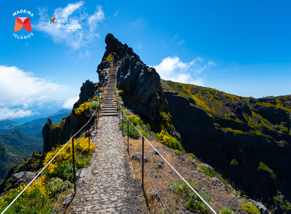 Punkty widokowe na Maderze: Podziwiaj zapierające dech w piersiach ...