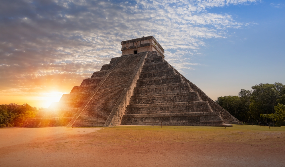 Chichen Itza w Meksyku: Atrakcje i zwiedzanie - TUI