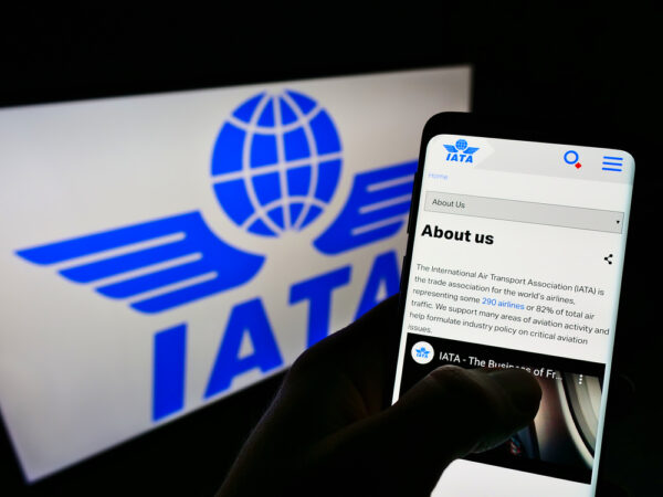 Kody IATA lotnisk - skróty, znaczenie i użycie - TUI