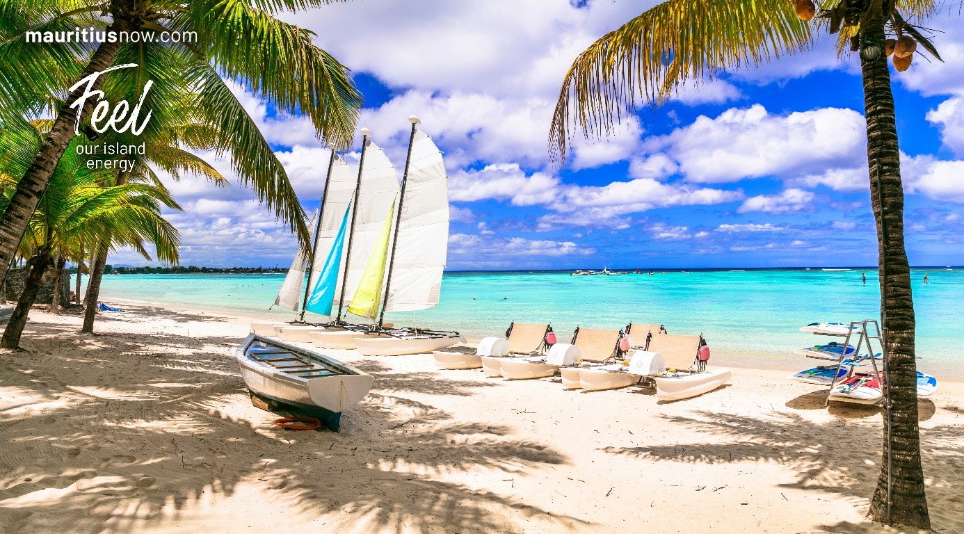 Mauritius – odkryj tę rajską wyspę! - Blog | Biuro turystyczne TUI