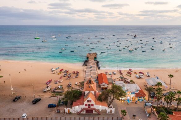 Lewady Madera - odkryj najlepsze trasy na wyspie - TUI