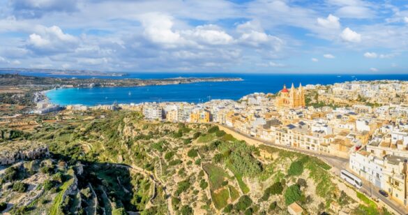 Malta - Blog | Biuro turystyczne TUI