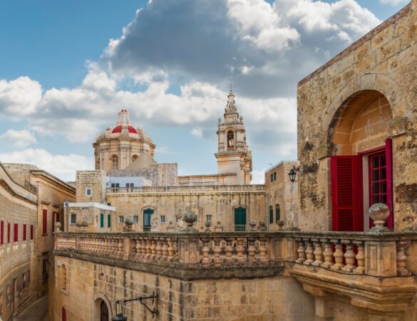 Malta - Blog | Biuro turystyczne TUI