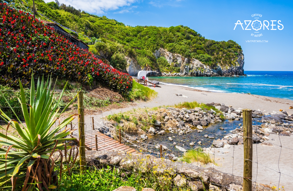 Wyspy Azory - jak zaplanować podróż i co zobaczyć? - TUI