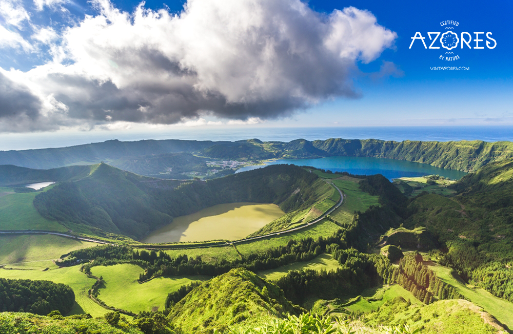 Wyspy Azory - jak zaplanować podróż i co zobaczyć? - TUI