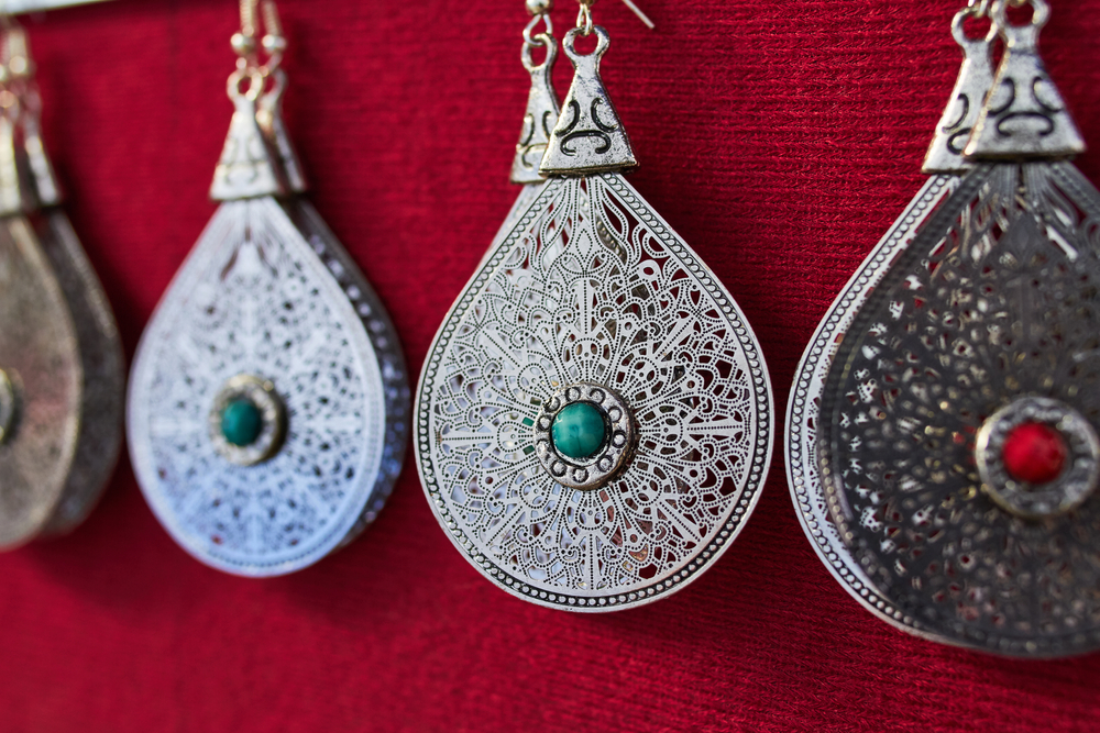 Pamiątki z Maroka – orientalne podarunki, które oczarują bliskich - TUI