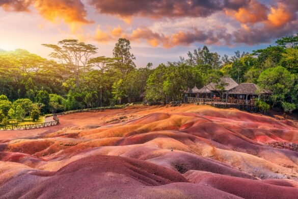 Mauritius – gdzie najlepiej się zatrzymać? Sprawdź! - TUI