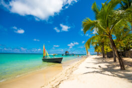 Mauritius – gdzie najlepiej się zatrzymać? Sprawdź! - TUI