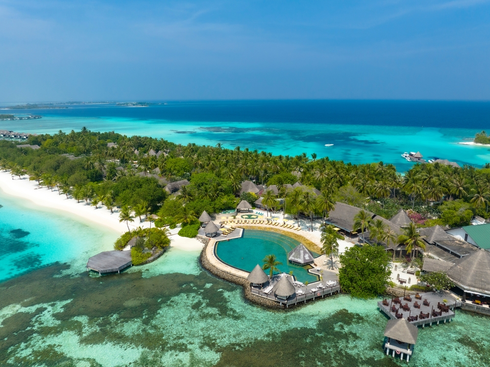 Malediwy - co warto, trzeba wiedzieć - TUI